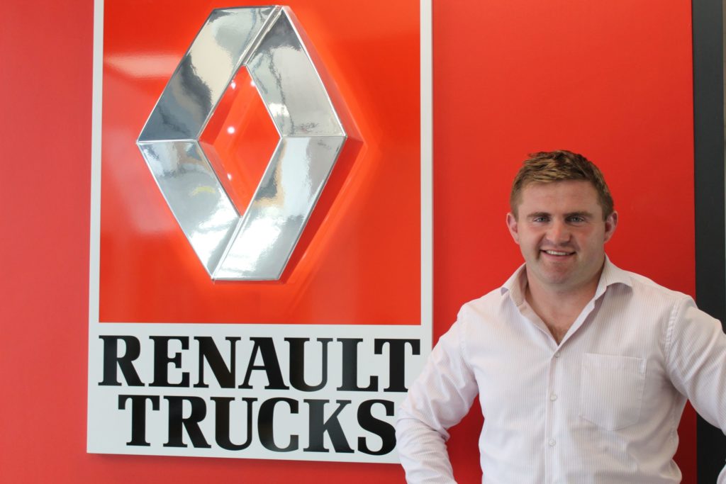 Sales Team - Setanta Vehicle Sales Ltd